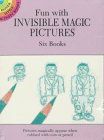 Buy Fun with Invisible Magic Pictures: Six Complete Books Book Online ...