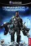 Terminator 3 Redemption - Gamecube: Nintendo GameCube: Video Games ...
