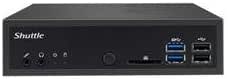 Sistema de Shuttle DH170 Skylake Ci7/i5/i3 H170 hasta 32 GB DDR3 Sata ...