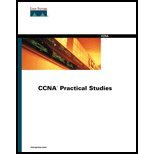 CCNA Practical Studies (02) by Heap, Gary - Maynes, Lynn [Hardcover ...