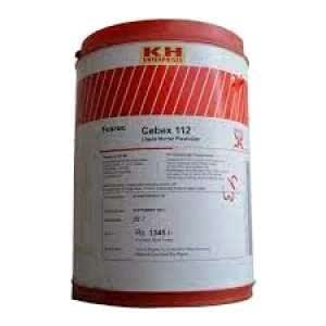 FOSROC CEBEX 112-20 LTR : Amazon.in: Health & Personal Care