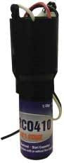 Supco RCO810 Start Pack Combination Relay 1/12 Thru 1/5 Hp : Amazon.ca ...