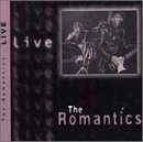 Amazon.com: Live: Romantics: CDs & Vinyl
