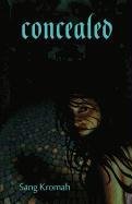 Concealed (Concealed Series): Amazon.co.uk: 9780983853503: Books