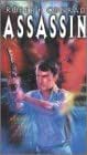 Amazon.com: Assassin [VHS] : Conrad, Austin: Movies & TV