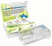 Amazon.com: Gishy Goo! One Patient Kit - Tooth Colored by Gishy Goo