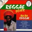 Amazon.com: Reggae Fever: CDs & Vinyl