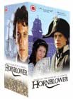 Amazon.com: The Hornblower Collection [VHS] : Movies & TV