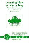 Learning How to Kiss a Frog: Advice for Those Who Work with Pre- And ...