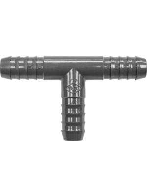 PVC Insert Tee - 2 Inch Barb (1401-020): Amazon.com: Industrial ...