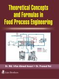 Theoretical Concepts & Formula in Food Process Engineering : Amazon.in ...