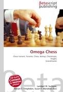 Amazon.co.jp: Omega Chess : 本