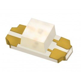 Pastel Sky Blue SMD LED Reverse Mount-EASR3212BA2 (Pack Of 17): Amazon ...