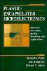 Plastic-Encapsulated Microelectronics: Materials, Processes, Quality ...