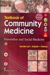Amazon.com: Textbook Of Community Medicine : Preventive & Social ...
