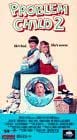 Amazon.com: Problem Child 2 : Ritter, Oliver: Movies & TV
