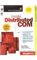Inside Distributed Com With Cd: Guy Eddon: 9788178530185: Amazon.com: Books
