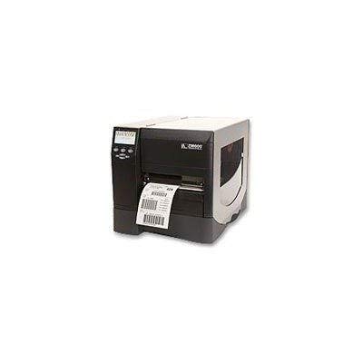 Amazon.com : Zebra Z Series ZM600 - Label Printer - B/W - Direct ...