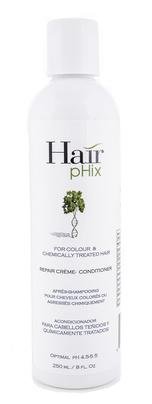 Amazon.com: Hair pHix Repair Crème 8 oz : Beauty & Personal Care