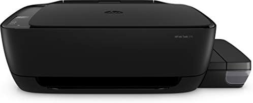 HP Ink Tank 316 All-in-one Colour Printer, Print, Scan & Copy for ...