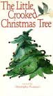 Amazon.co.jp: The Little Crooked Christmas Tree [VHS] : DVD