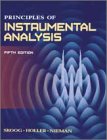 Principles of Instrumental Analysis: Skoog, Douglas A., Holler, F ...