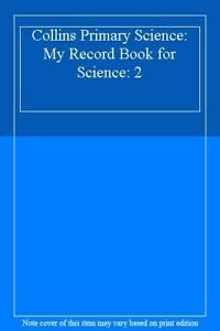 Collins Primary Science: My Record Book for Science: 2 : Amazon.es: Libros