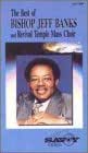 Best of Bishop Jeff Banks [VHS]: Amazon.co.uk: Banks, Bishop Jeff ...