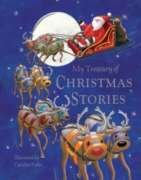Take Along Treasury - Lift-a-Flap Christmas Tales (Take Along Treasury ...