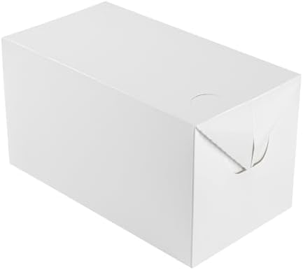 Amazon.com: Restaurantware Bio Tek 80 Ounce To Go Boxes 100 Rectangle ...