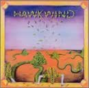 Hawkwind-First Album [Import USA] | Amazon.com.br