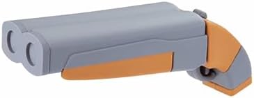 Amazon.com: nurdewn Cute Funny 3D-Gun Design Cool Airpod Case ...