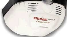 Genie 34116T.S Garage Door Opener Excelerator Lens Cover : Amazon.co.uk ...