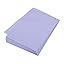 sourcing map 100 Sheet Origami Paper Double Sided Cream White 7.5 x 7 ...