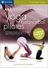 Amazon.com: ABS Conditioning: Yoga, Balance Ball, Pilates (3 Complete ...