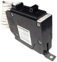 QBGF1020 EATON CUTLER HAMMER 20 AMP, 1 POLE GFCI CIRCUIT BREAKER 20A 1P ...