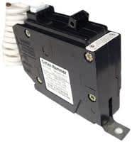Amazon.com: QBGF1020 EATON CUTLER HAMMER 20 AMP, 1 POLE GFCI CIRCUIT ...