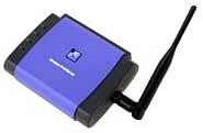 Amazon.com: Linksys Instant Wireless PrintServer WPS11 - Print server ...