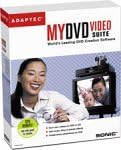 Amazon.com: ADAPTEC Sonic MyDVD Video Suite 4 (Windows)