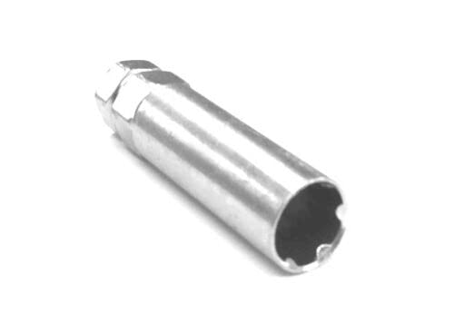 Amazon.com: Superior (1) Large 6 Spline Drive Tuner Lug Nut Key I 6 ...