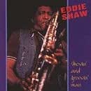Shaw, Eddie - Movin & Groovin Man - Amazon.com Music