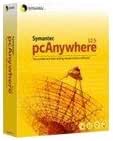 Symantec PCAnywhere Host 12.5 1 User Upgrade Box deutsch ab KW 49 ...