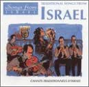 Traditional Songs From Israel: Amazon.es: CD y vinilos}