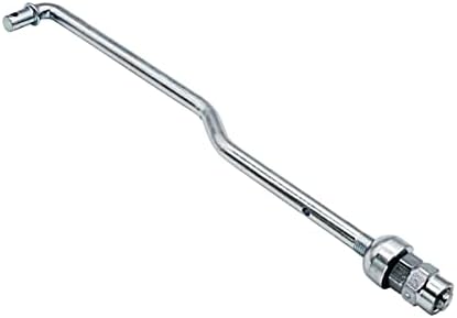 Amazon.com: Gpartsden 532195270 Front Mower Lift Link Assembly 195270 ...