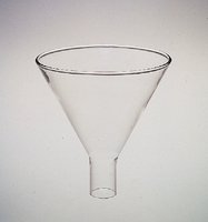Amazon.com: PYREX Filling Funnels, 75 mm (75 mm) : Industrial & Scientific