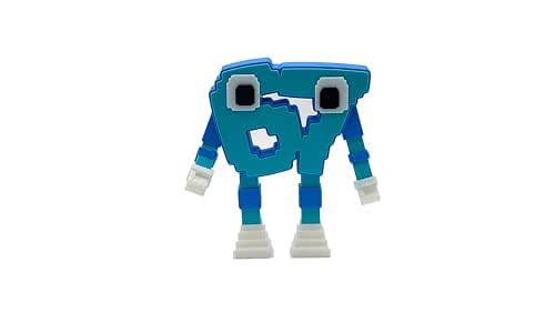 67 Brain Rot Figurine - Meme Figurine - Fan Art : Amazon.co.uk: Home ...