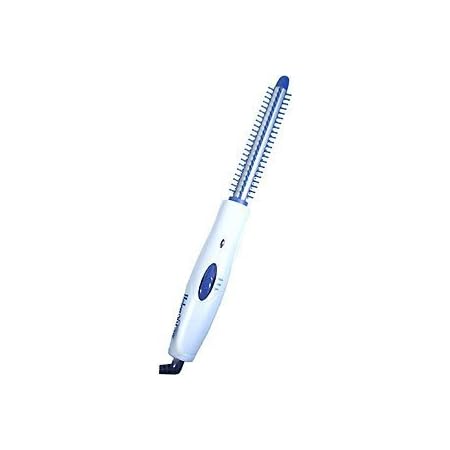 Amazon.com : Curlmaster 1/2 Inch Brush Iron : Hot Air Brushes : Beauty ...
