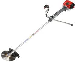 Robin 33.5 cc. 4stroke Commercial Grass Trimmer Brush Cutter BH3500 ...