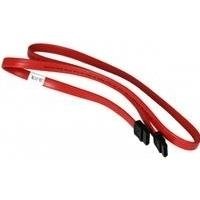 Supermicro Flat SATA Cable with 70cm S-S PBF (CBL-0179L) : Amazon.in ...