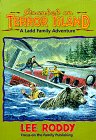 Stranded on Terror Island (The Ladd Family Adventure Series #14): Roddy ...